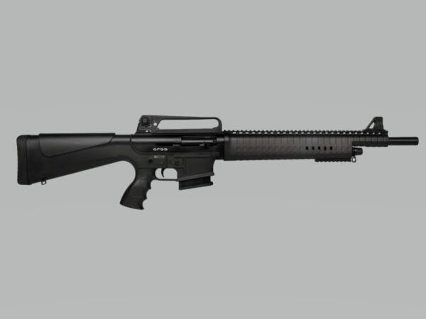 G-Force GF99 / BR99 Semi-Automatic AR-12 AR12 Shotgun 3″ Chamber 20″ 2× ...