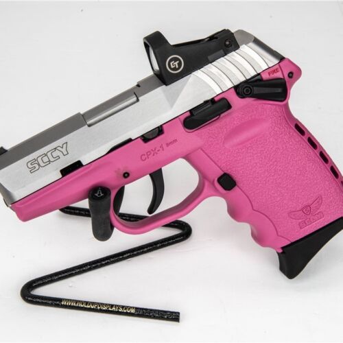 Crimson Trace CTS-1500 – Missouri Guns & Ammo