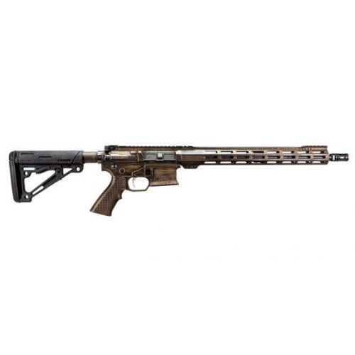 Auto Ordnance 2024 TRUMP COMMANDER IN CHIEF Custom Build AR15 Burnt ...