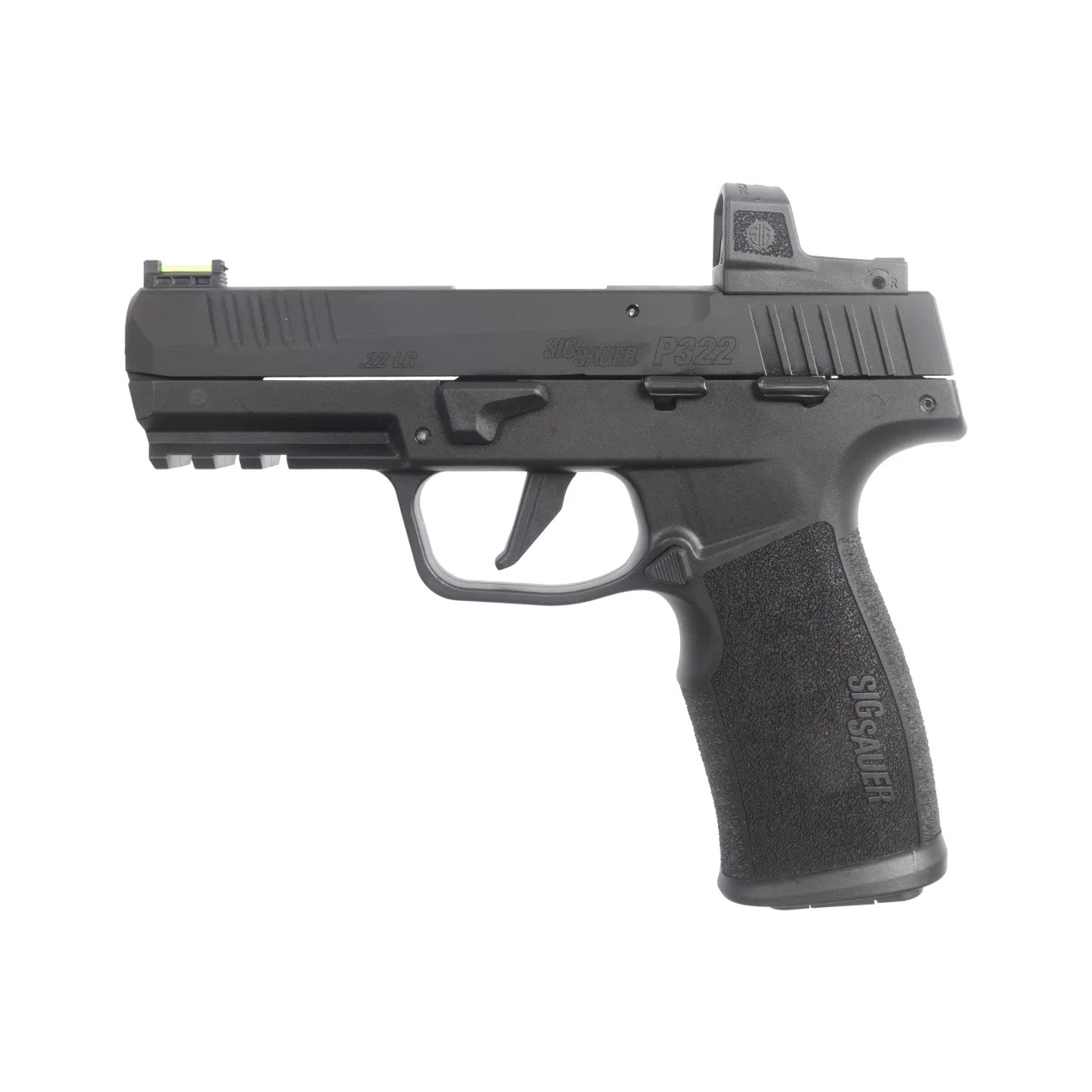 S&W SW22 PC CT RD 12079 UPC: 022188875539 IN STOCK $749.99