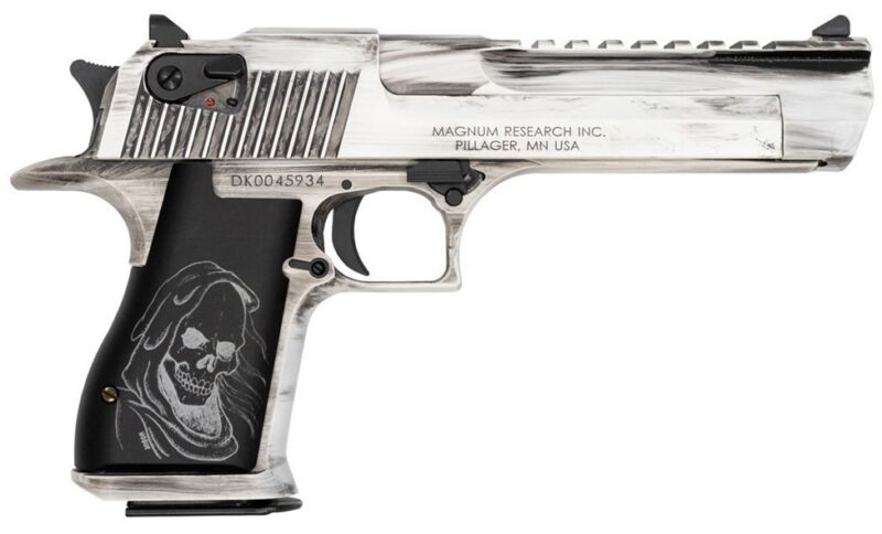 Mark XIX DEagle DE44WMDR UPC 761226088004 IN STOCK $1,759.99