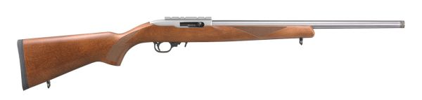 Ruger 10/22 Light Varmint Target TALO Edition SS Semi-Auto Rifle 20″ 10 ...