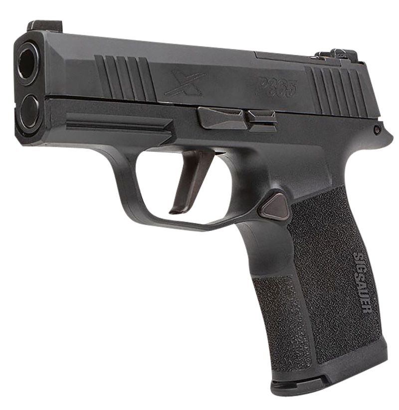Sig Sauer P365XL Optics Ready Night Sights Semi-Auto Pistol 3.7″ 12+1 ...