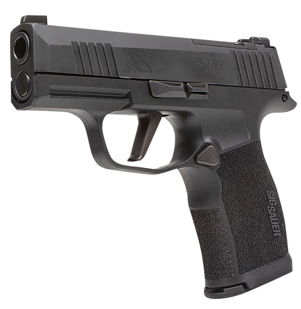 Sig Sauer P365XL Optics Ready Night Sights Semi-Auto Pistol 3.7″ 12+1 ...