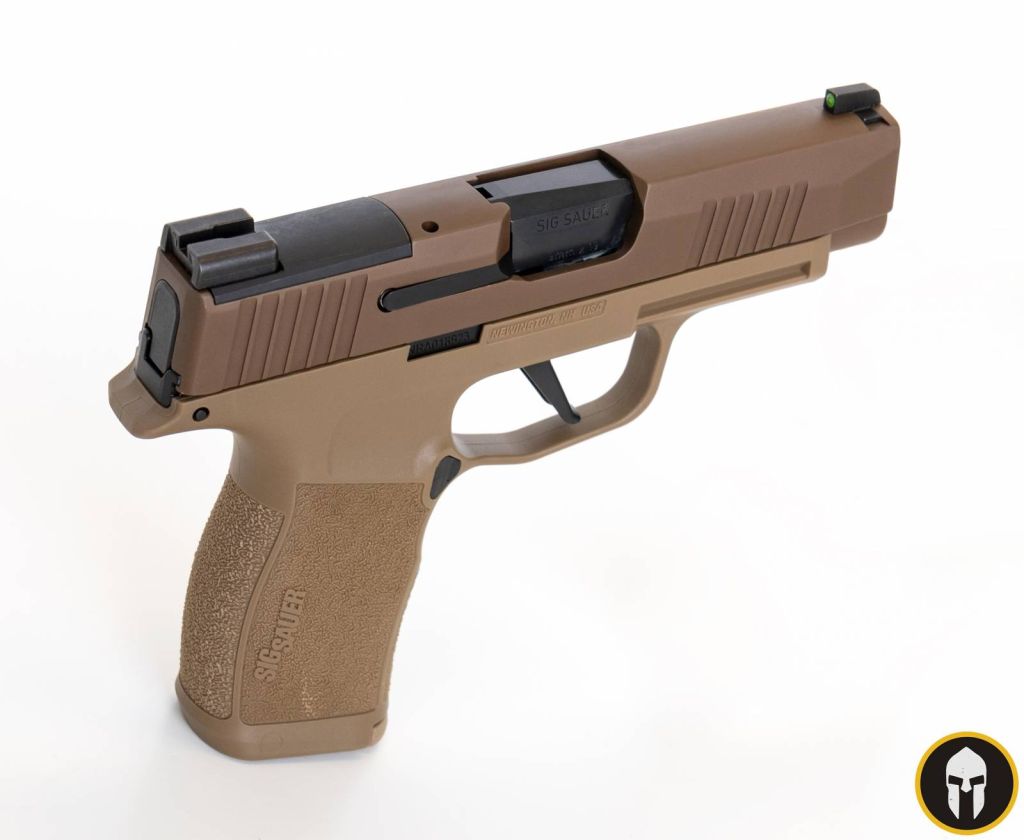 Sig Sauer P365XL NRA Special Edition Optics Ready Night Sights Semi ...