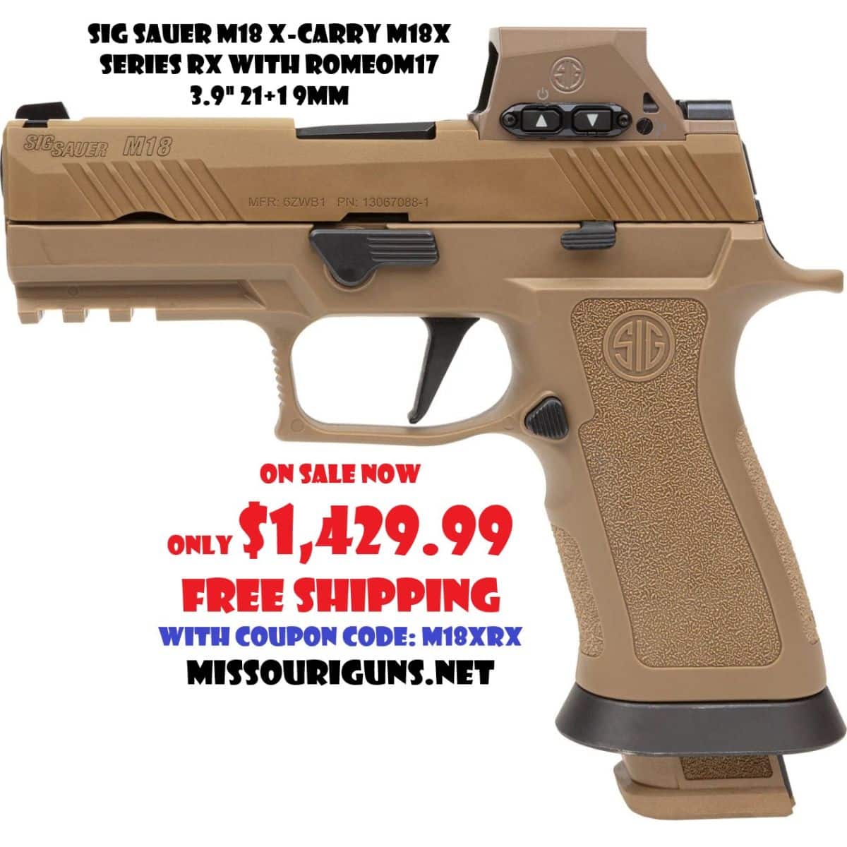 Missouri Guns & Ammo – Proudly Supporting Our 2nd Amendment
