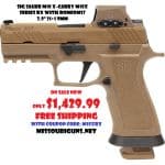 Glock TRUMP 45TH PI19502T UPC: 724235016420 IN STOCK $849.99