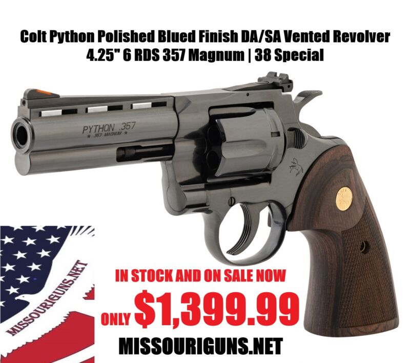 Missouri Guns & Ammo – Proudly Supporting Our 2nd Amendment