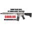 Shark Coast Tactical Trump 3.0 “Trump Fight” ARTF Tungsten Silver AR15 ...