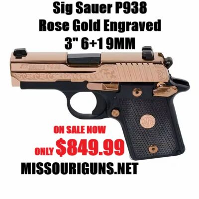 Glock TRUMP 45TH PI19502T UPC: 724235016420 IN STOCK $849.99